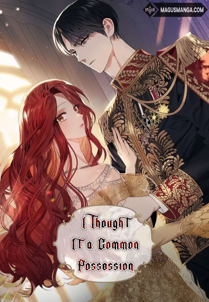 I Thought It’s a Common Possession - Read Free Manga Online at Bato.To